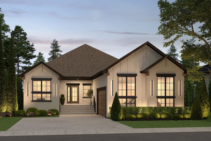 Foxridge Homes - Custom Home Builder